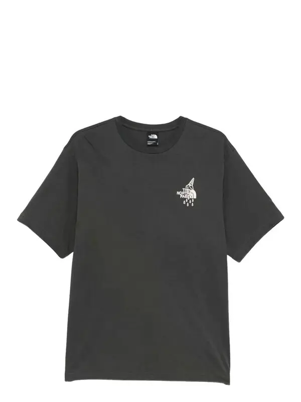 The North Face Powder Days T-shirt - Black