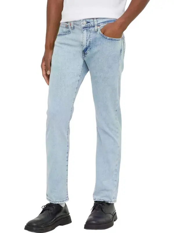 LEVI'S 502™ Tapered Jeans - Blue