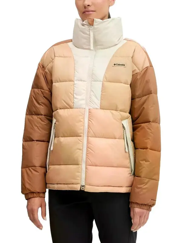 Columbia Pike Lake™ Padded Jacket - Neutrals