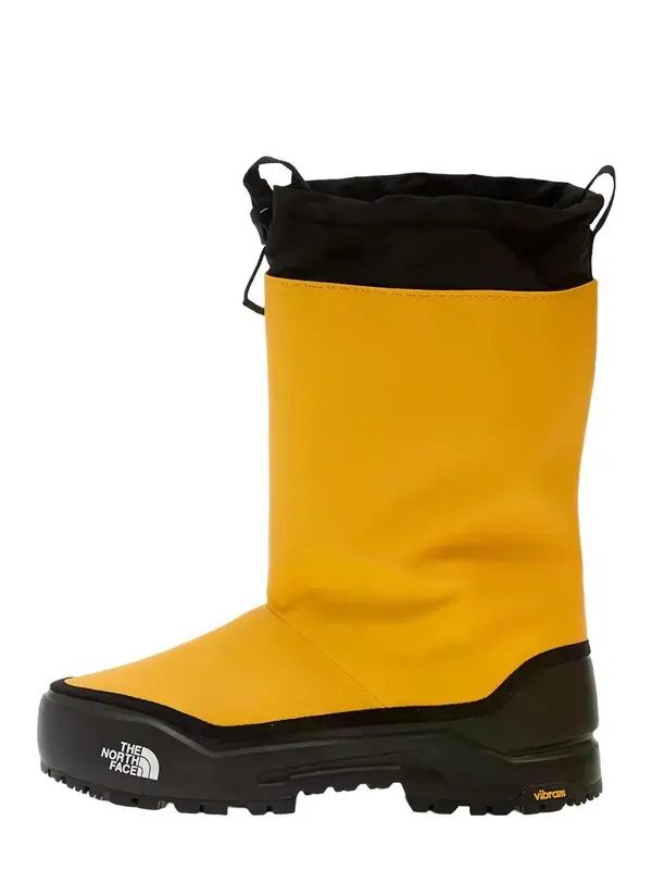 The North Face Base Camp Rain Boots - Yellow