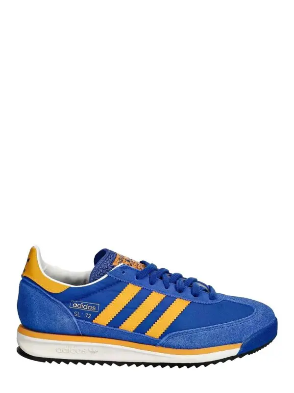 Adidas Sl 72 Rs Sneakers - Blue