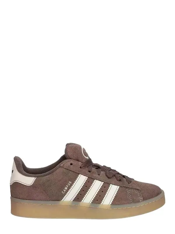 Adidas Campus 00s Low-top Sneakers - Brown