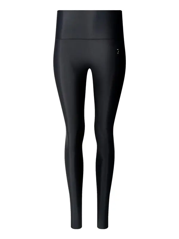 Perfect Moment Ski Baselayer Pants - Black