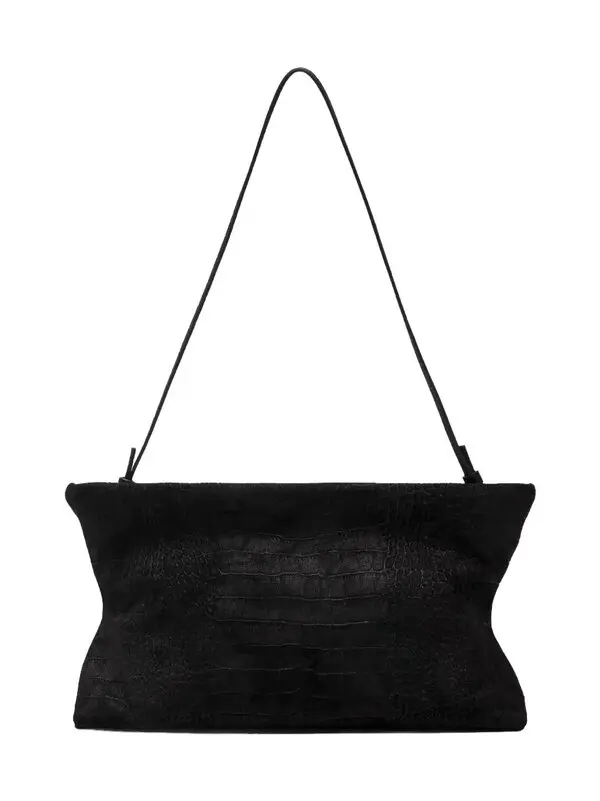 Marsèll Embossed Dipi Clutch - Black