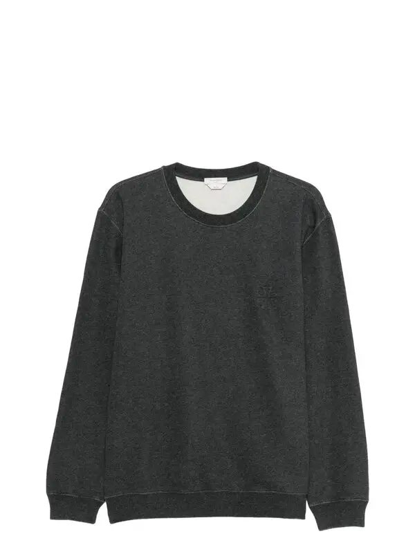 Jacob Cohen Crew-neck Sweatshirt - Grey