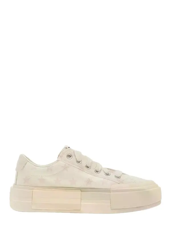 CONVERSE Cruise Star Platform Sneakers - Neutrals