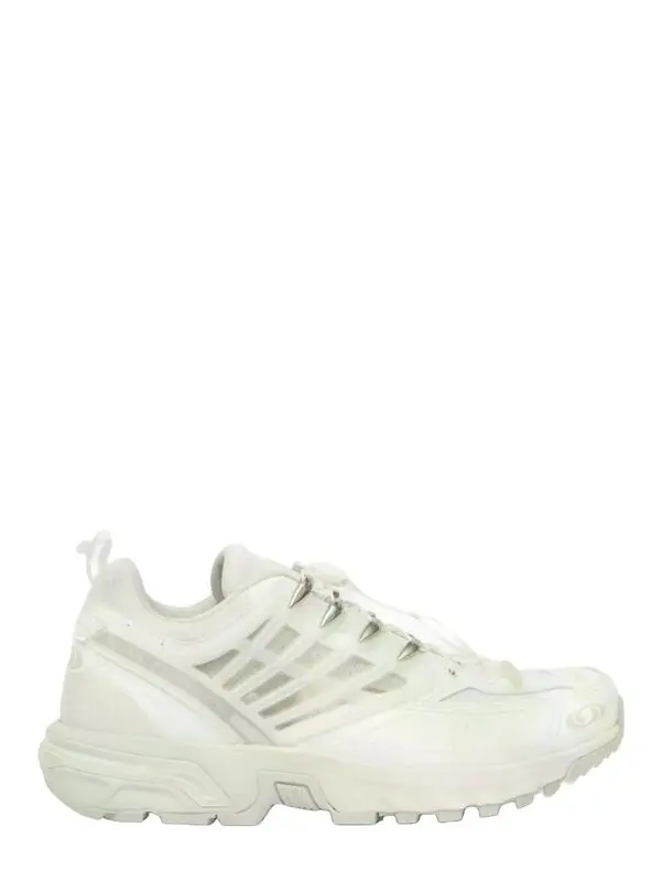 MM6 MAISON MARGIELA X SALOMON Acs Pro Sneakers - White