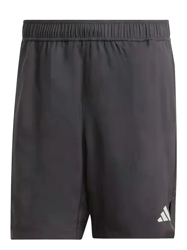 Adidas Training Shorts - Black