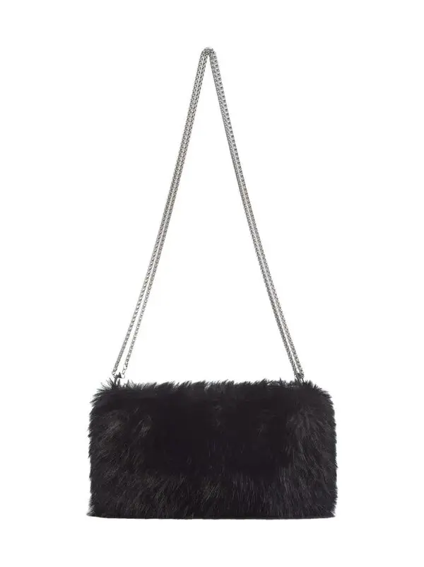 Apparis Fiona Crossbody Bag - Black
