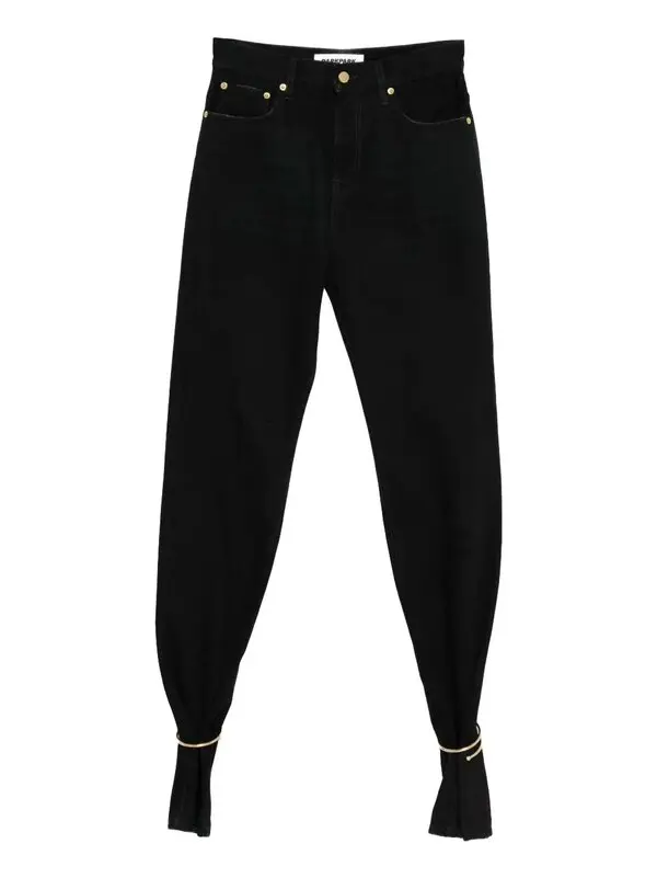 DARKPARK Marion Jeans - Black