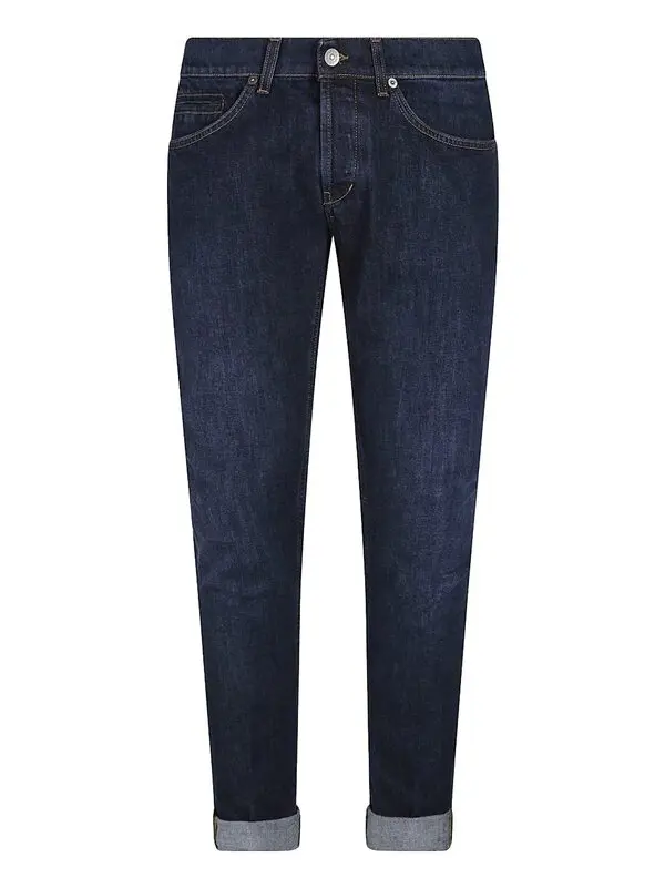 DONDUP George Jeans - Blue