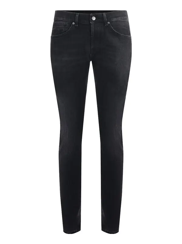 DONDUP Jeans - Black