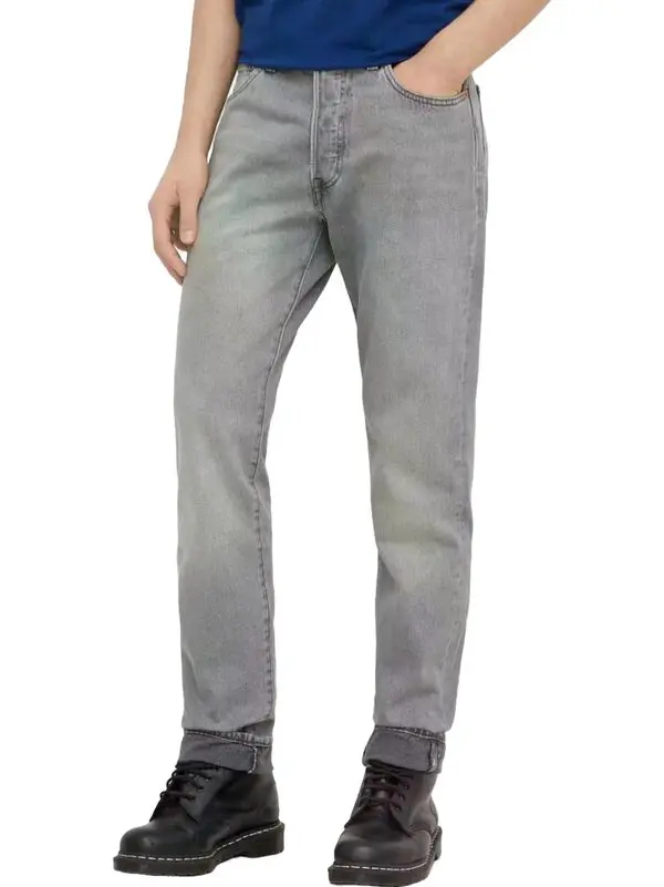 LEVI'S 501 '54 Denim - Grey