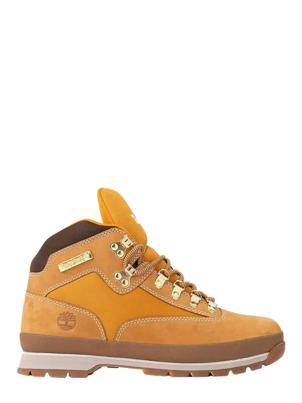 Timberland Euro Hiker Boot - Wheat