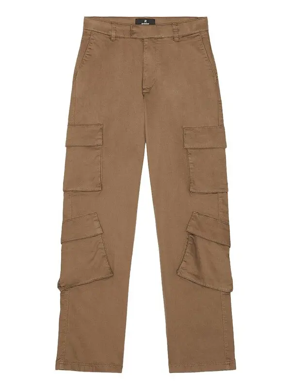 REPRESENT Cargo Pant - Clove
