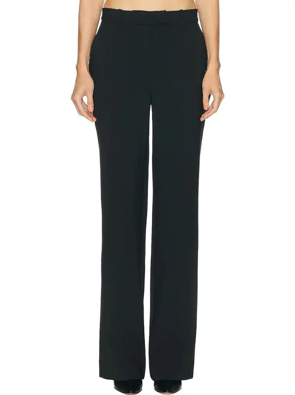 SRG Brianna Trouser - Black