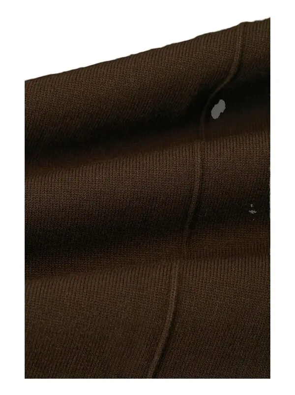 SRG Carinnthia Knit Pant - Chocolate