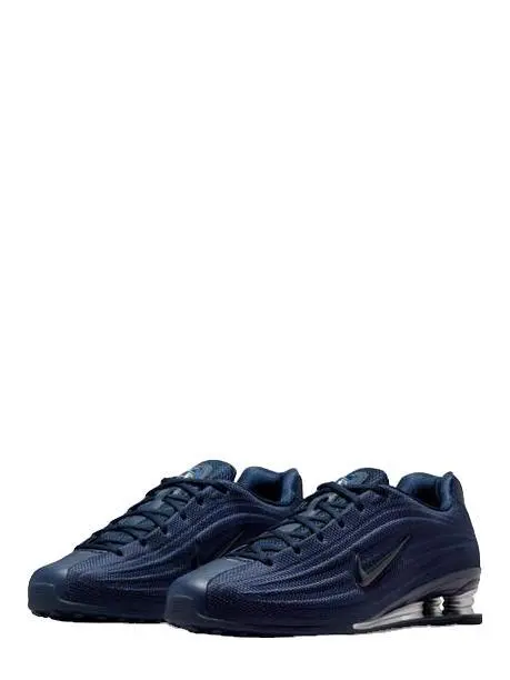 Nike Shox Z Sneakers - Midnight Navy/dark Obsidian