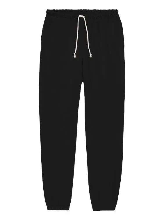 PRIMARY Relaxed Fit 24/7 Sweatpants - Black