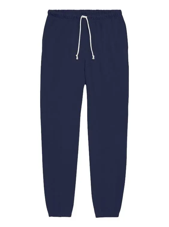 PRIMARY Relaxed Fit 24/7 Sweatpants - Navy