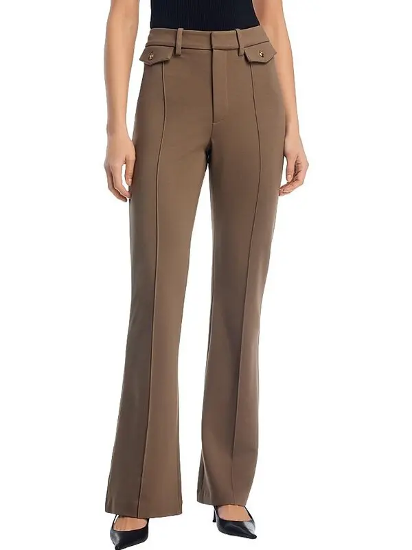 FRAME The Reboot Trousers - Soft Taupe
