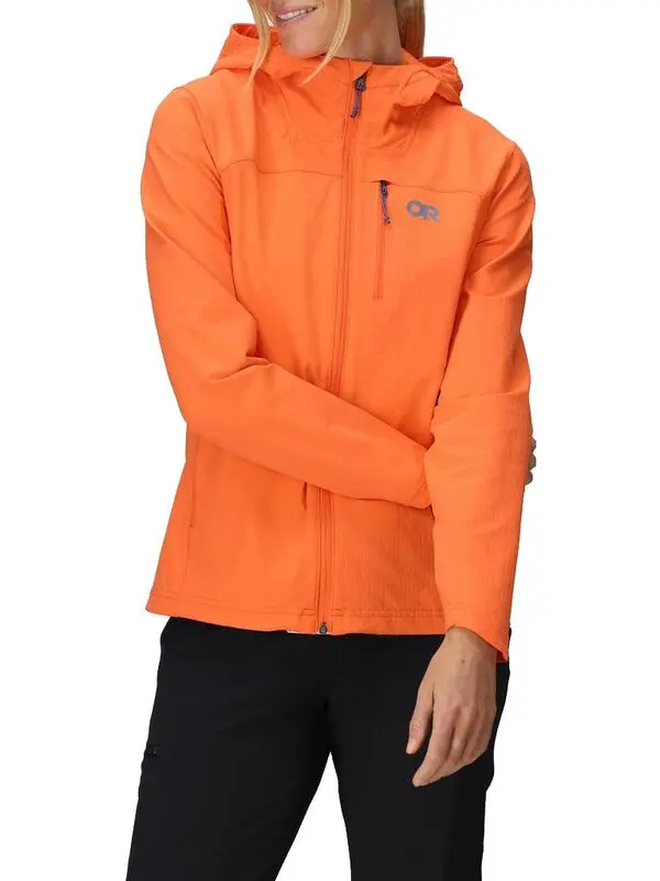 OUTDOOR RESEARCH Ultima Hooded Jacket - Zest