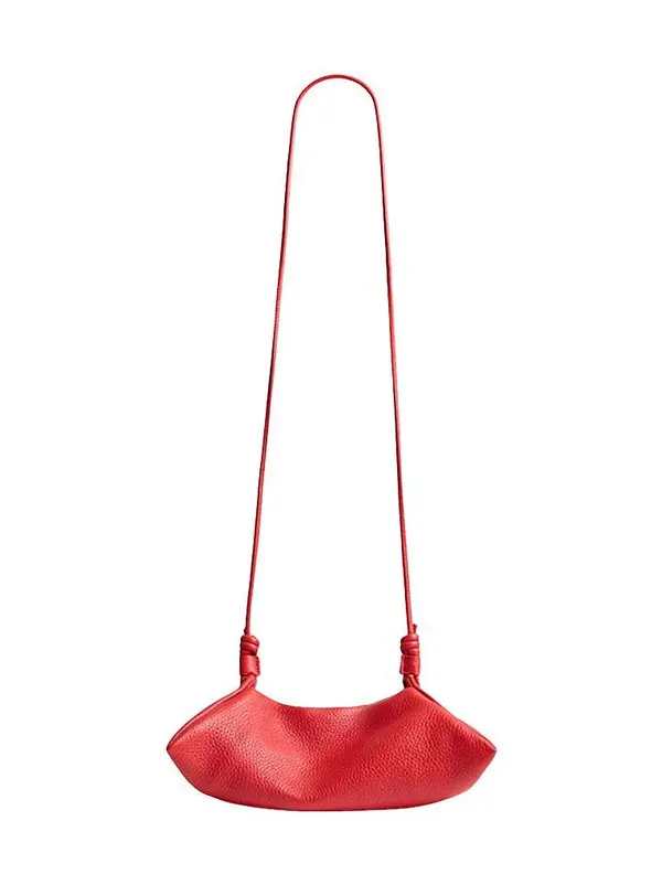 Altuzarra Origami Mini Bag - Red