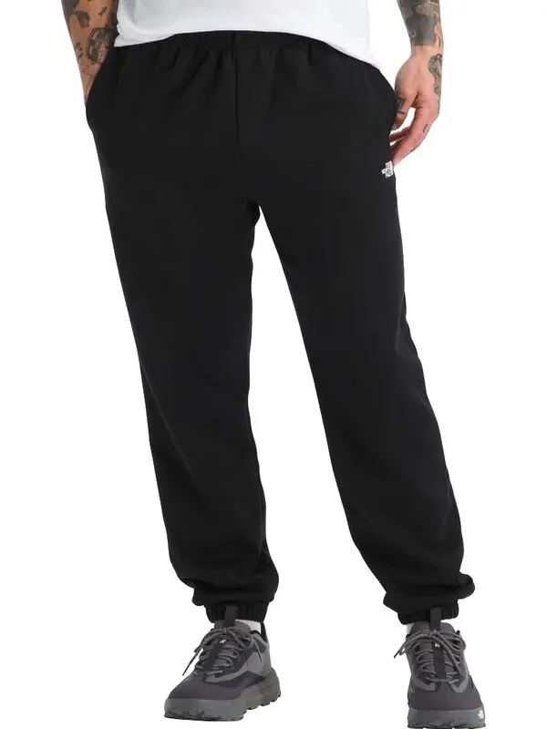 The North Face Evolution Sweatpants - Tnf Black