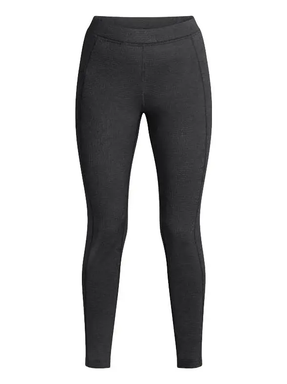 OUTDOOR RESEARCH Vigor Grid Fleece Leggings - Black