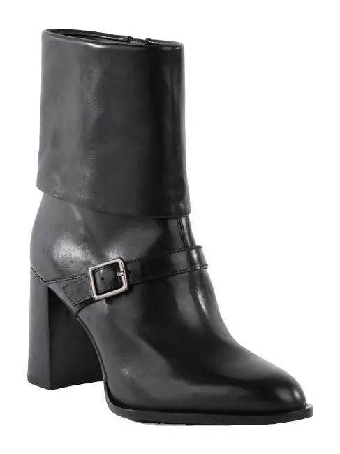 Seychelles Pleaser Bootie - Black
