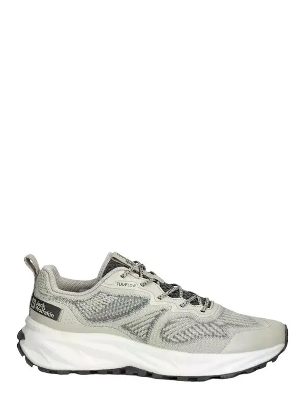 JACK WOLFSKIN Prelight Swift Pro Sneakers - Grey