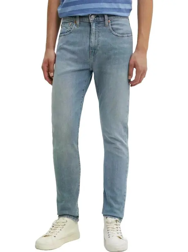 LEVI'S 512 Slim Tapered Jeans - Blue