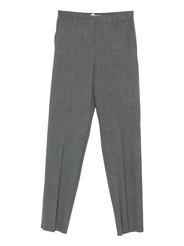 Marella Motrice Trousers - Grey