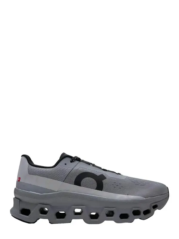 On Cloudmonster 1 Sneakers - Grey