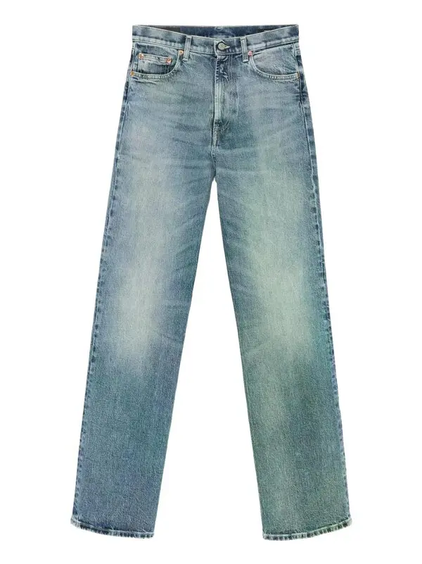 DONDUP Francine Jeans - Blue