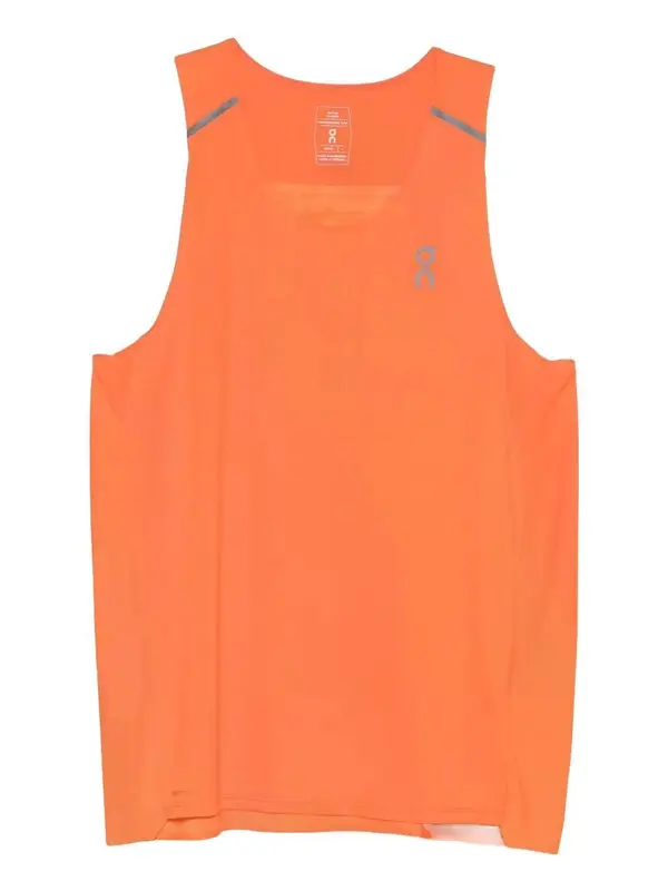On Drytec™ Tank Top - Orange