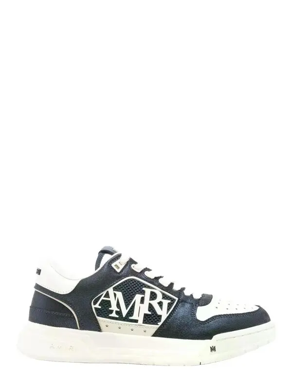 Amiri Classic Low Top Sneakers - Blue