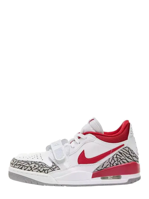 JORDAN Legacy 312 Low Sneakers - White