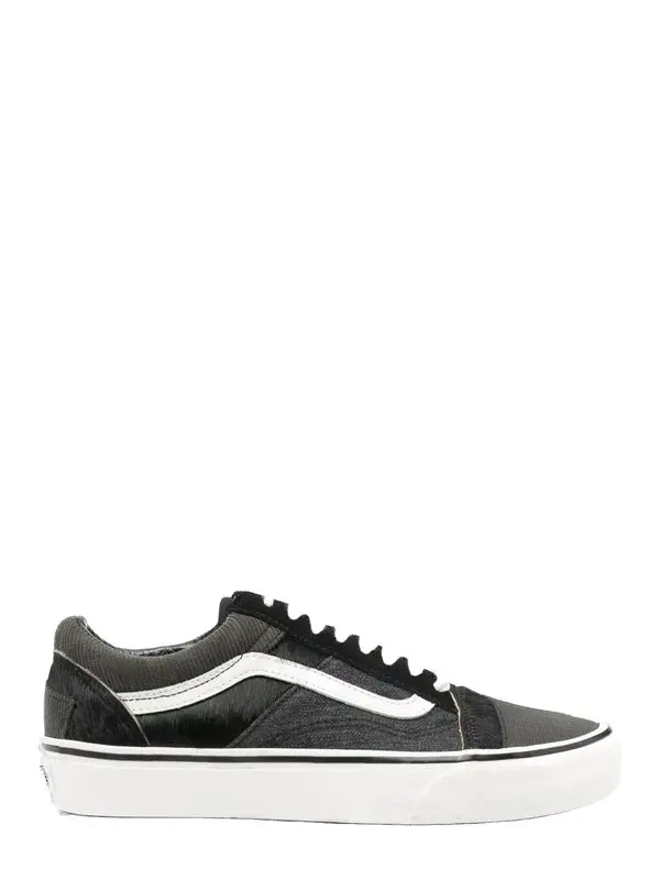 VANS Panelled Sneakers - Grey
