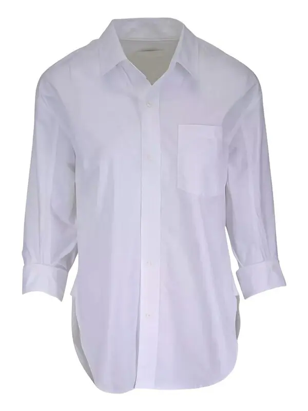 Citizens Of Humanity Kayla Shirt - White