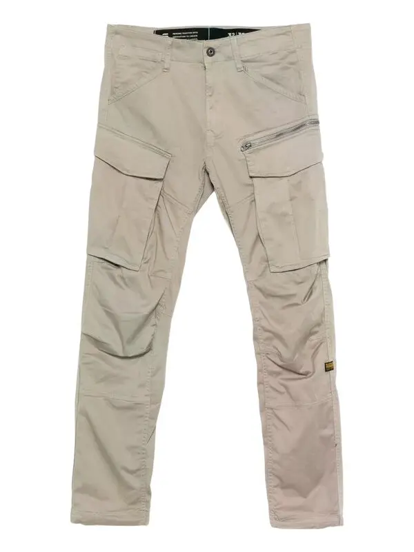 G-star Raw Rovic Trousers - Neutrals