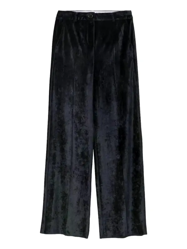 Marella Avana Trousers - Blue
