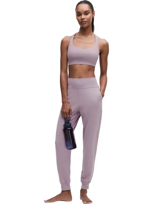 Lululemon Align™ High-rise Jogger - Lotus Lavender