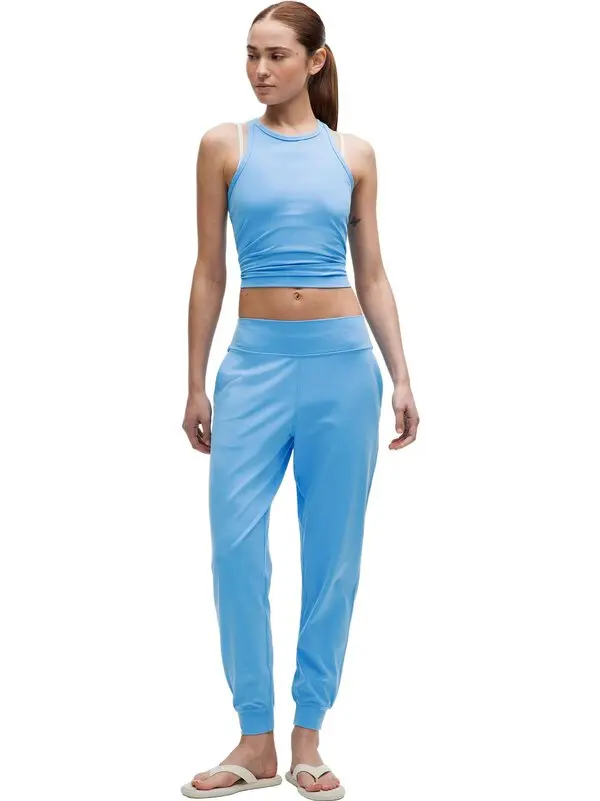 Lululemon Align™ High-rise Jogger - Ocean Wave