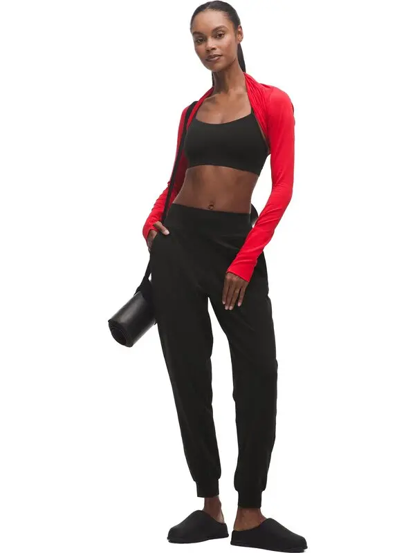 Lululemon Align™ High-rise Jogger - Black