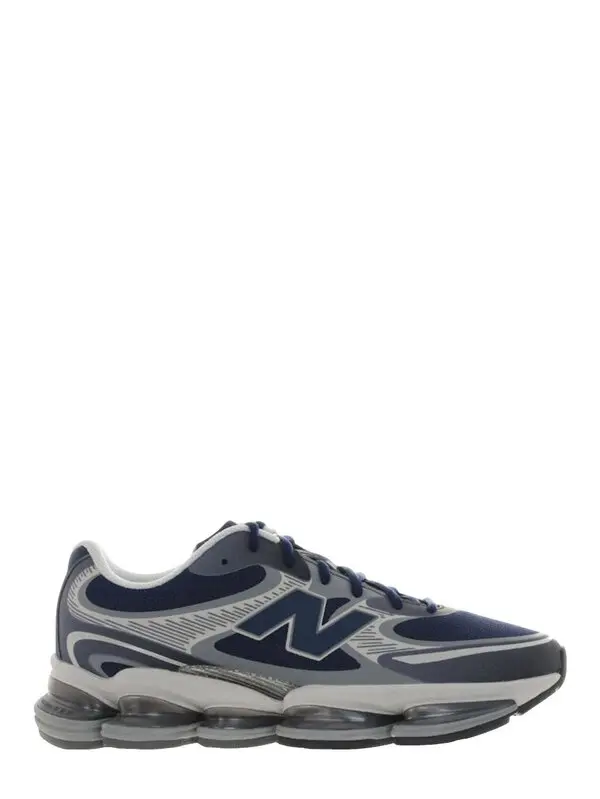 NEW BALANCE Abzorb 2000in Sneakers - Navy Blue/neptune Grey
