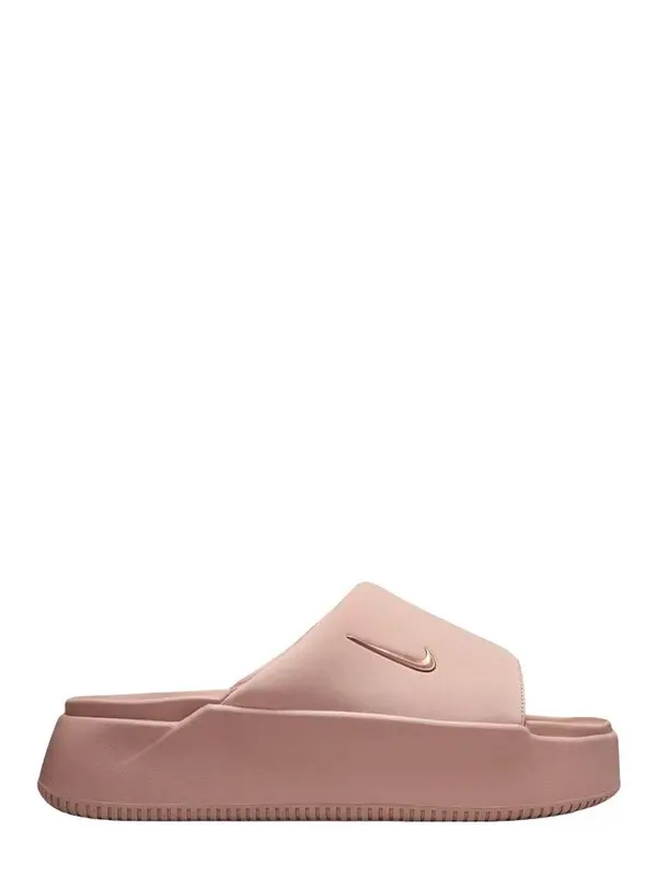 Nike Calm Elevation Slide - Particle Pink