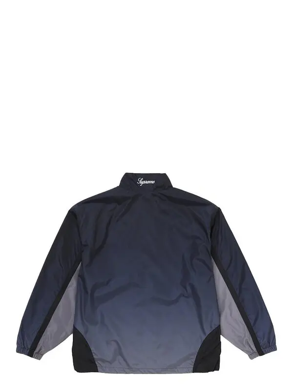 Supreme Umbro Gradient Track Jacket - Navy Blue
