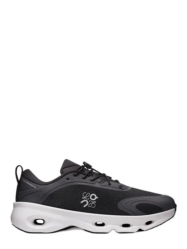 On Cloudsolo Loewe Sneakers - Black/white