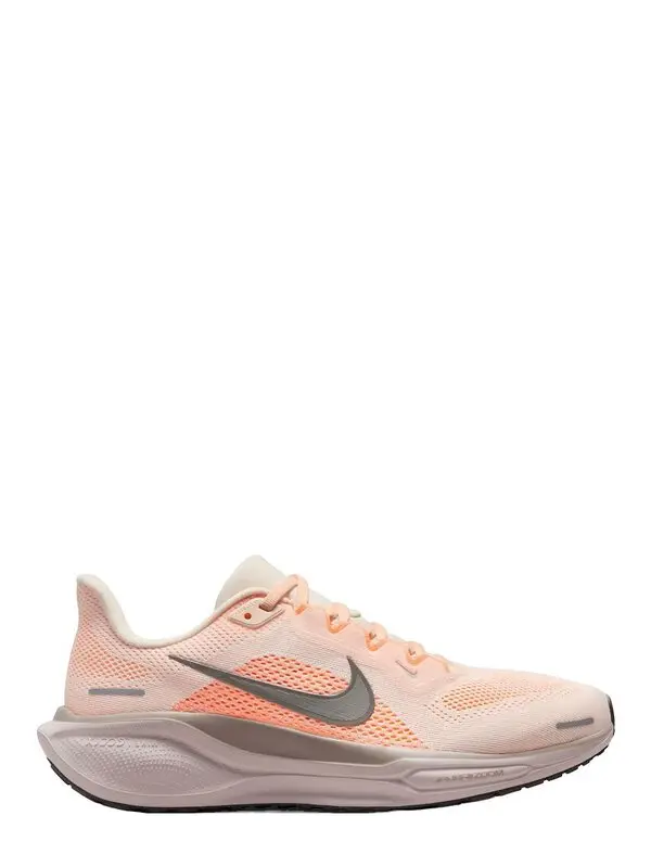 Nike Air Zoom Pegasus 41 Sneakers - Guava Ice/orange Pulse/malt